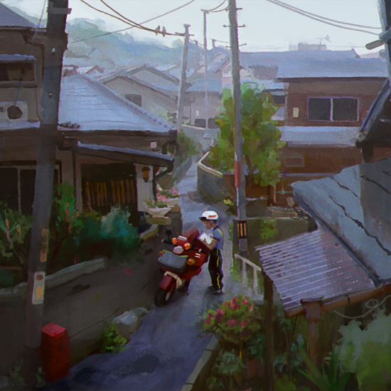 La Galería Roja | ONLINE WORKSHOP //Character sketching in 3d// with ...