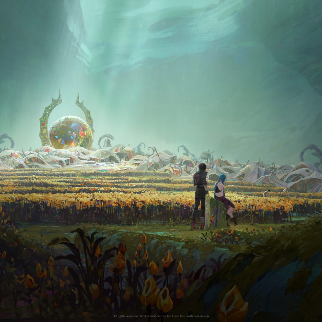 La Galería Roja | ONLINE WORKSHOP || Concept Art / Illustration || with ...